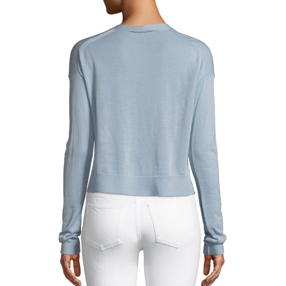 Theory | Sweaters | Cashmere Button Up | Poshmark